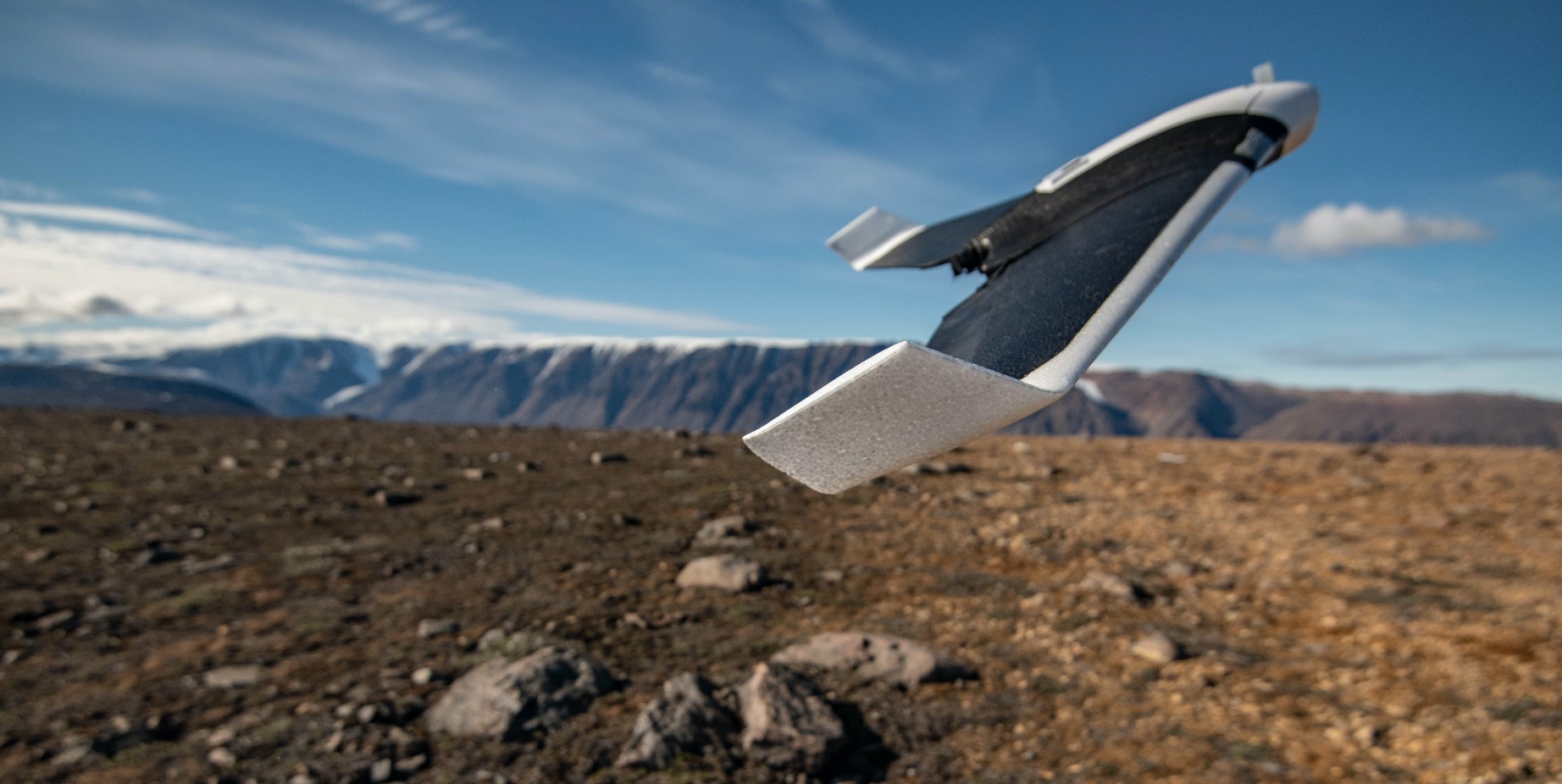 HiLDEN working group: Arctic drone synthesis to bridge the gap from ...